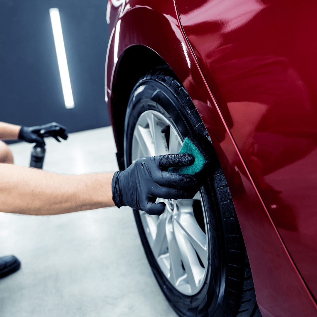 Ake Ake Professional Detail – Big Island Crazy Clean & Shine